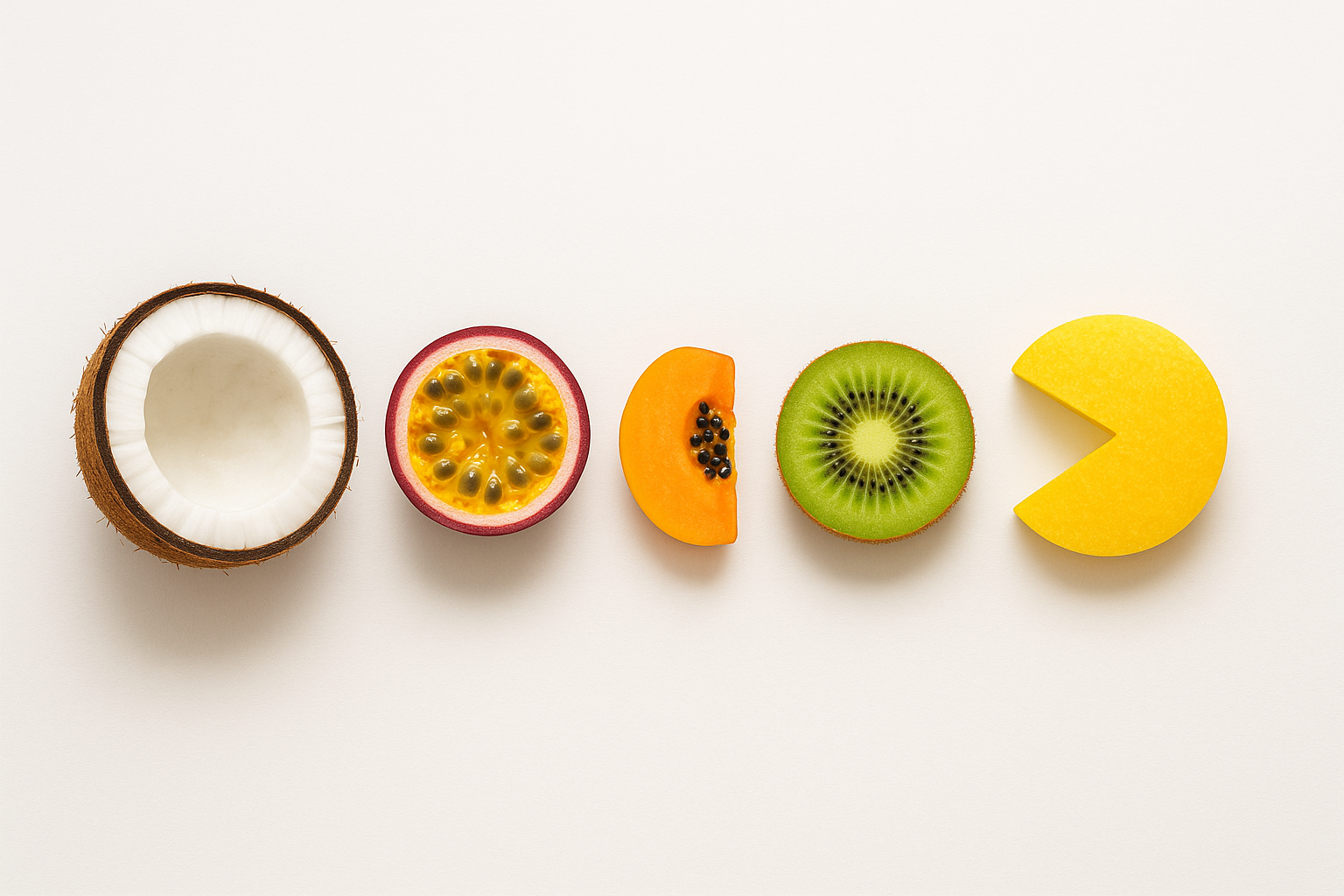 🍒🍌🍍🥭 🍓 Pulpas de Jugo Congeladas | Fruta Natural Lista para Usar ...